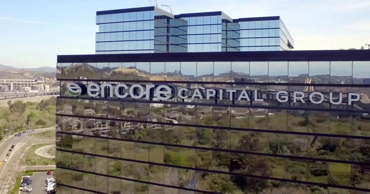 Encore Capital Group: 2nd quarter 2023 results – CREDIT VILLAGE